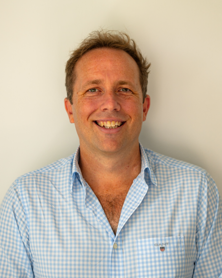 Our People – AARC